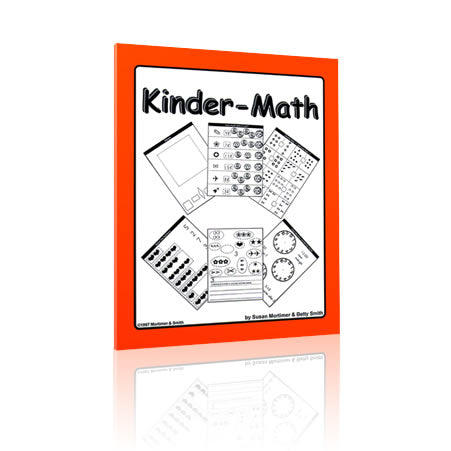 Kinder-Math Set [PDF] – Eagle's Wings Educational Materials